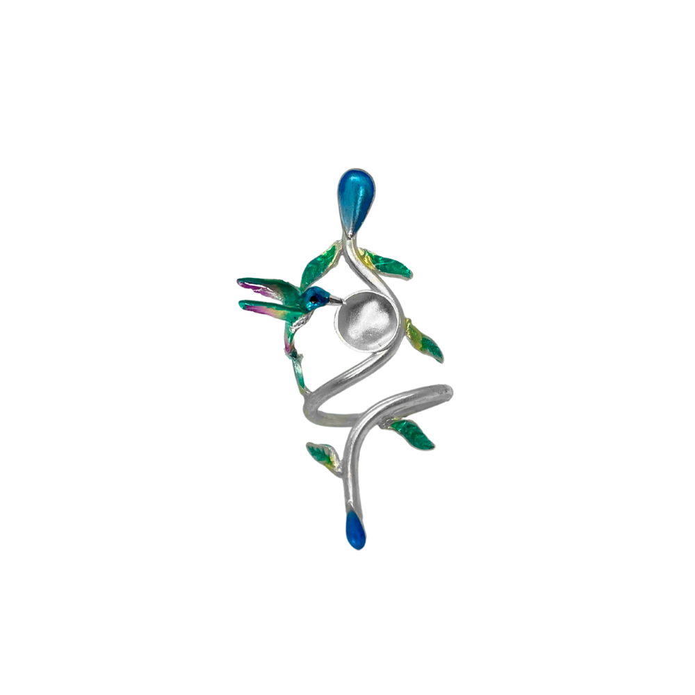 Eden Joyas - Creación de vida hecha joya
