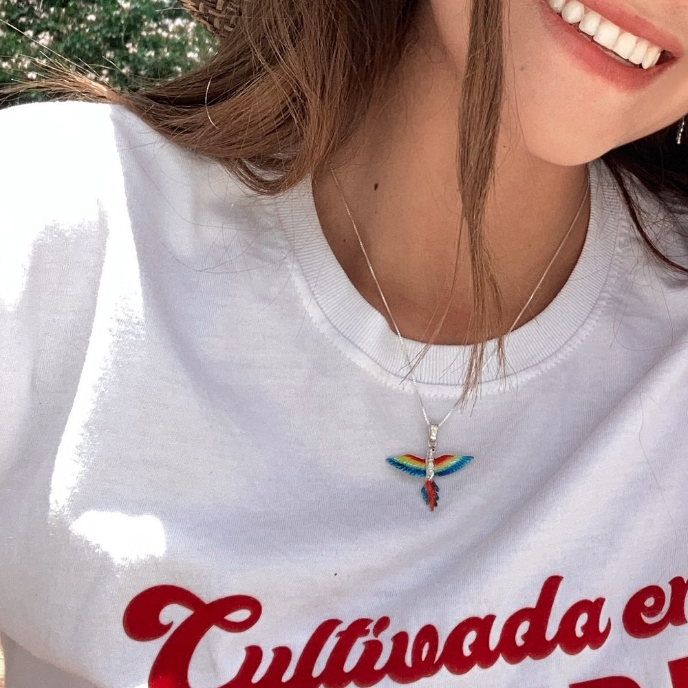 Eden Joyas - Creación de vida hecha joya